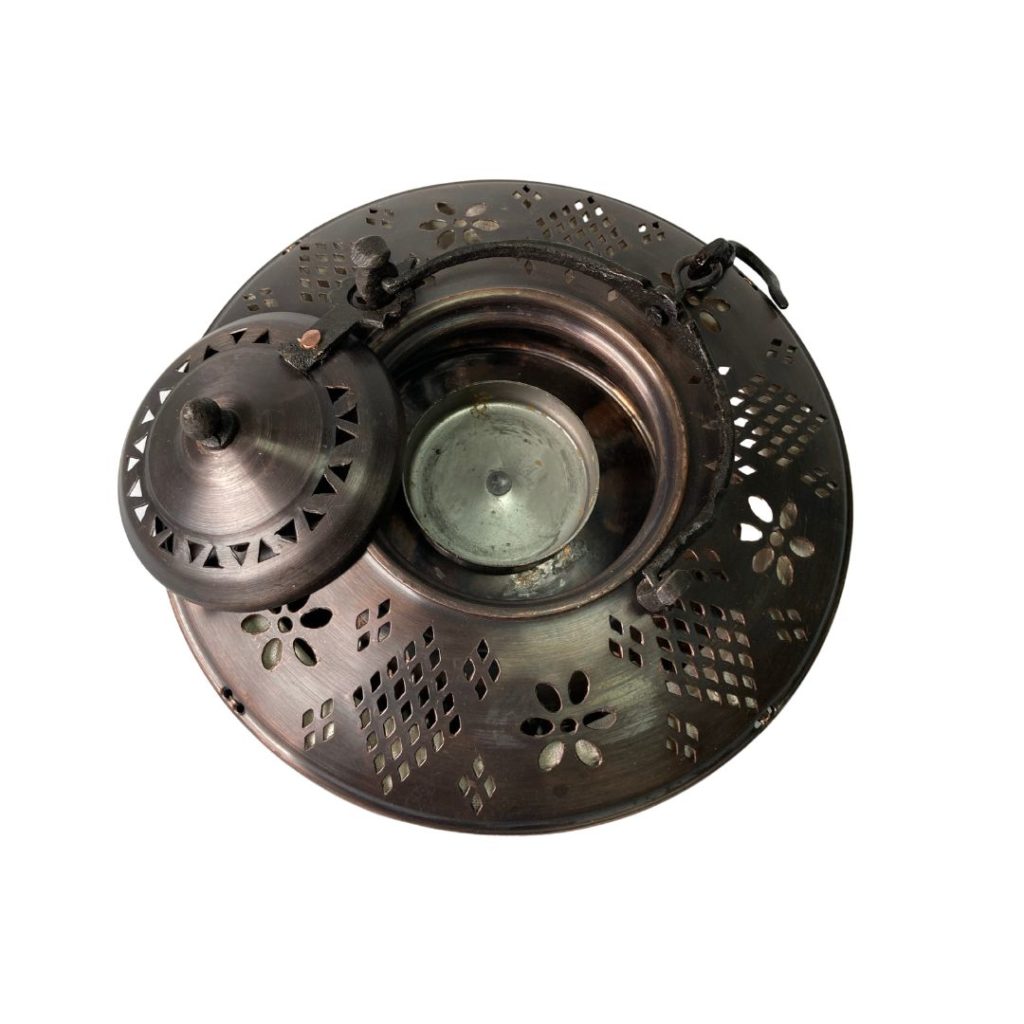 Fanoos Lantern – Florence Nightingale Museum London