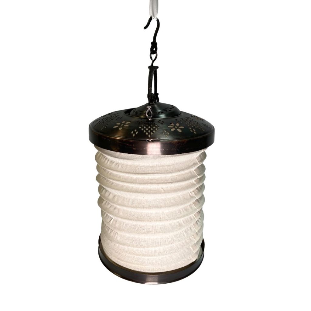 Fanoos Lantern – Florence Nightingale Museum London