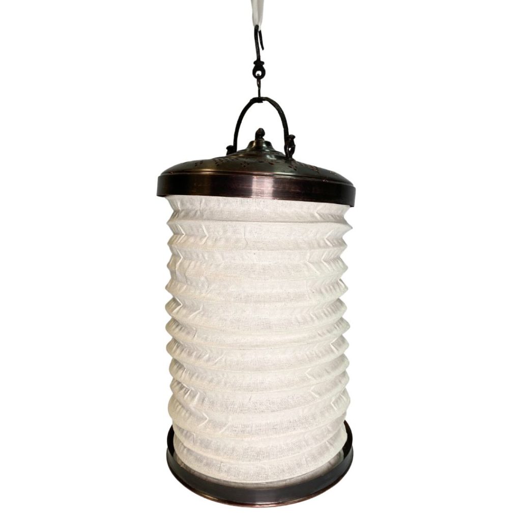 Fanoos Lantern – Florence Nightingale Museum London