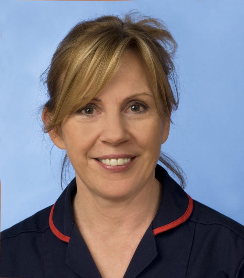 Ann Duncan – Florence Nightingale Museum London