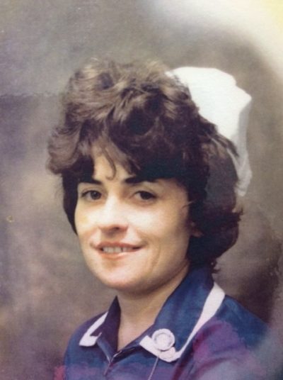 Anne Roberts – Florence Nightingale Museum London