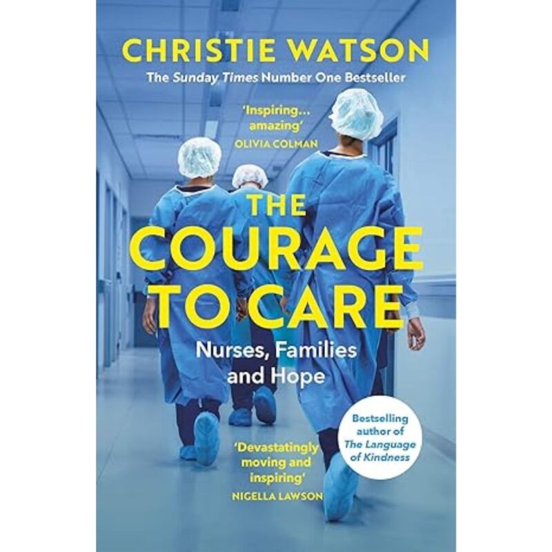 The Courage to Care: Nurses, Families and Hope – Florence Nightingale ...