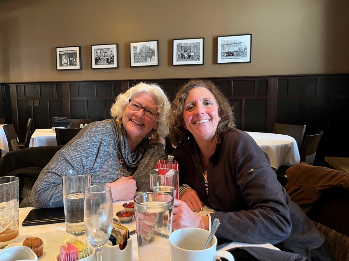 Debra Avallone – Florence Nightingale Museum London