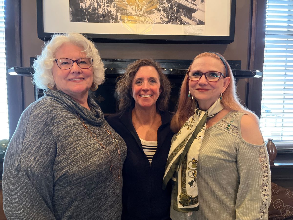 Victoria Gloeckner – Florence Nightingale Museum London