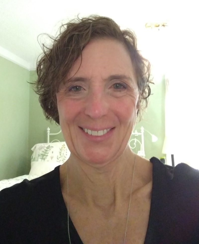 Debra Avallone – Florence Nightingale Museum London