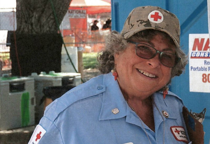 Dr. Elizabeth O. Dietz, EdD, RN,CS – Florence Nightingale Museum London