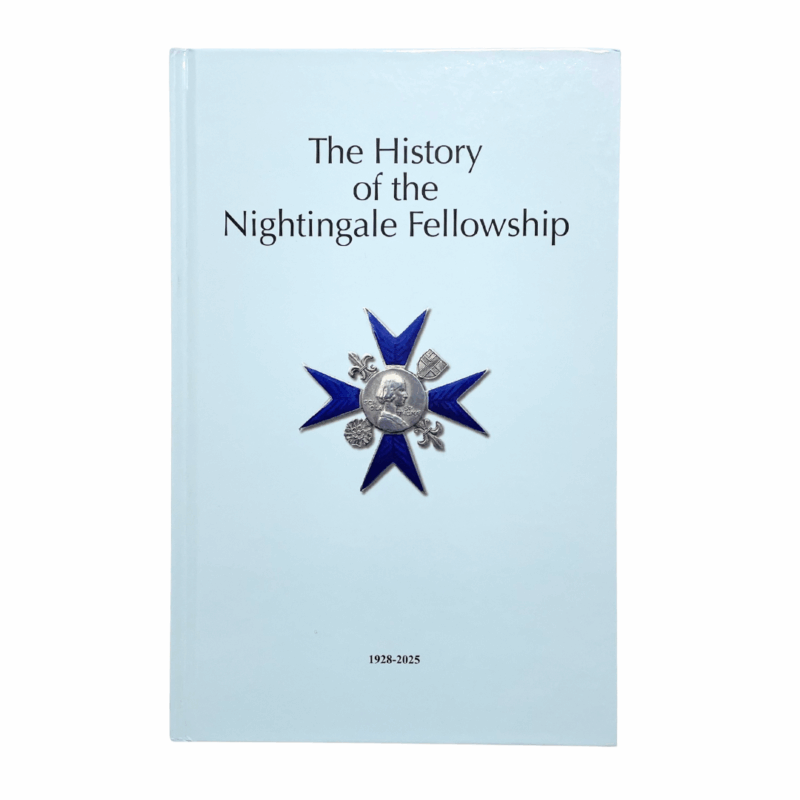 The History of the Nightingale Fellowship 1928-2025 – Florence ...