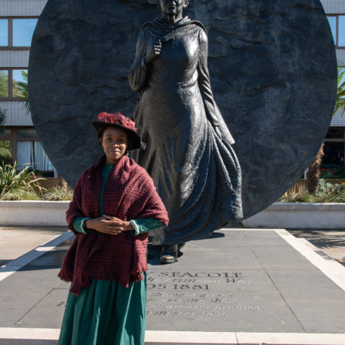 At Your School – Florence Nightingale Museum London