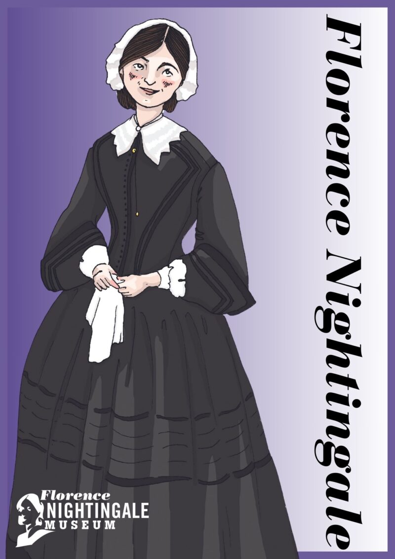 Free Learning Resources – Florence Nightingale Museum London