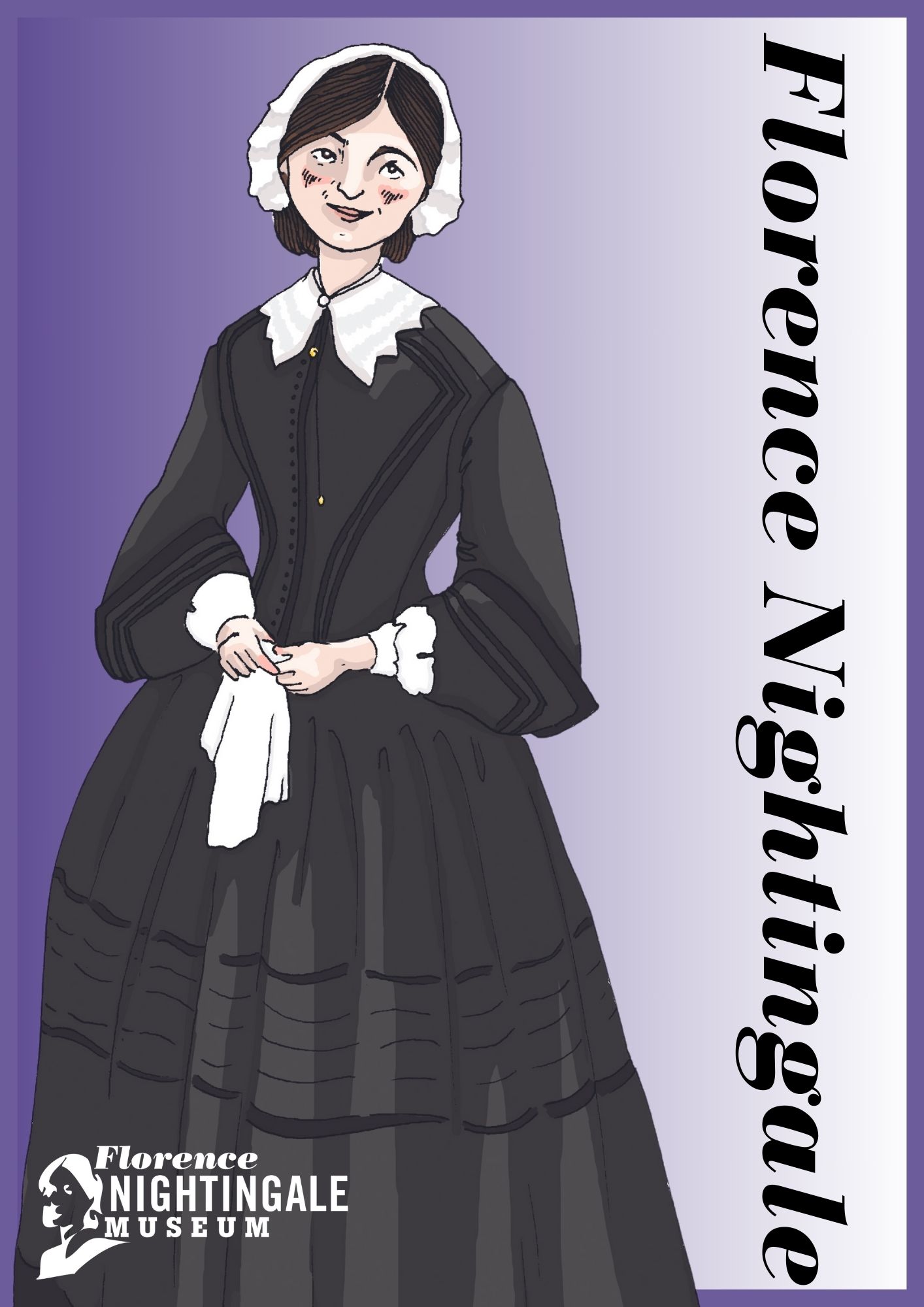 Free Learning Resources – Florence Nightingale Museum London