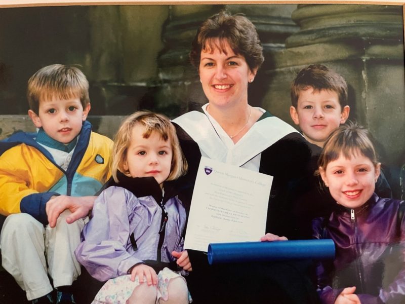 Gillian Taylor – Florence Nightingale Museum London