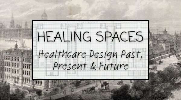 Healing Spaces – Florence Nightingale Museum London