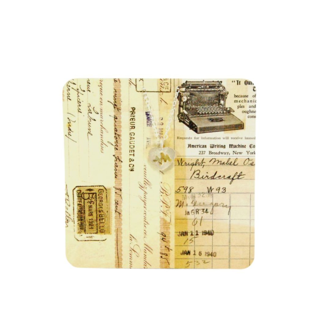 Nightingale Pledge Card – Florence Nightingale Museum London