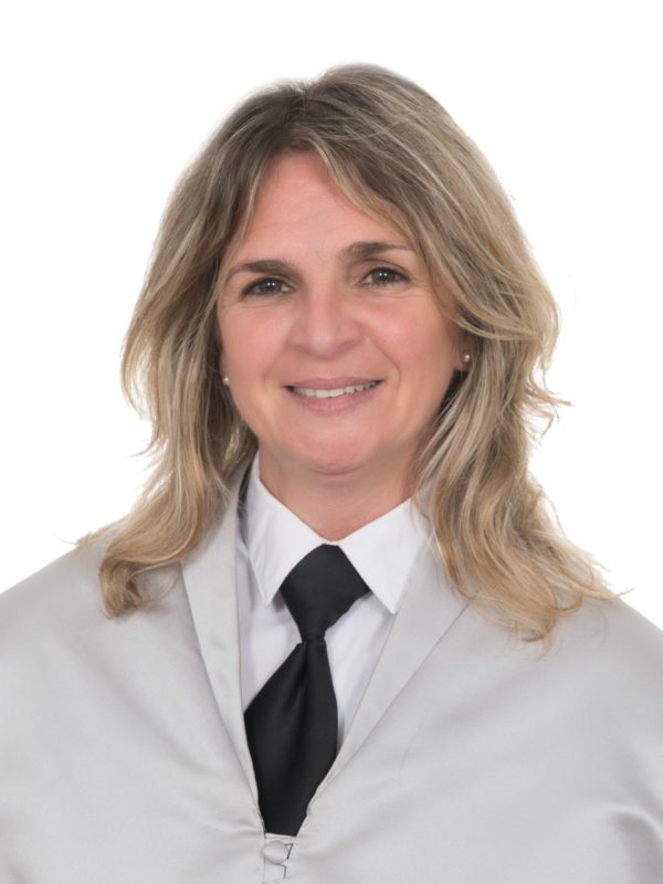 Isabel L. Lepiani Diaz – Florence Nightingale Museum London