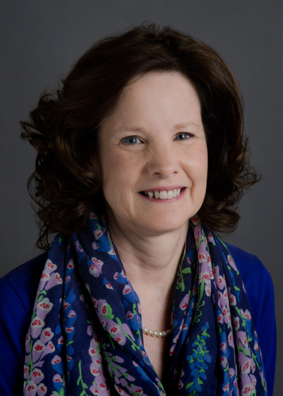 Jan Rogers Johnson – Florence Nightingale Museum London