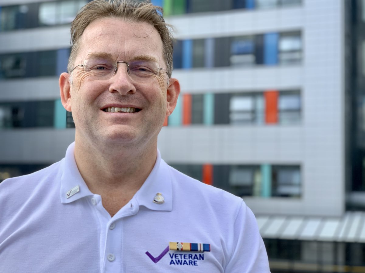 2023 – Florence Nightingale Museum London