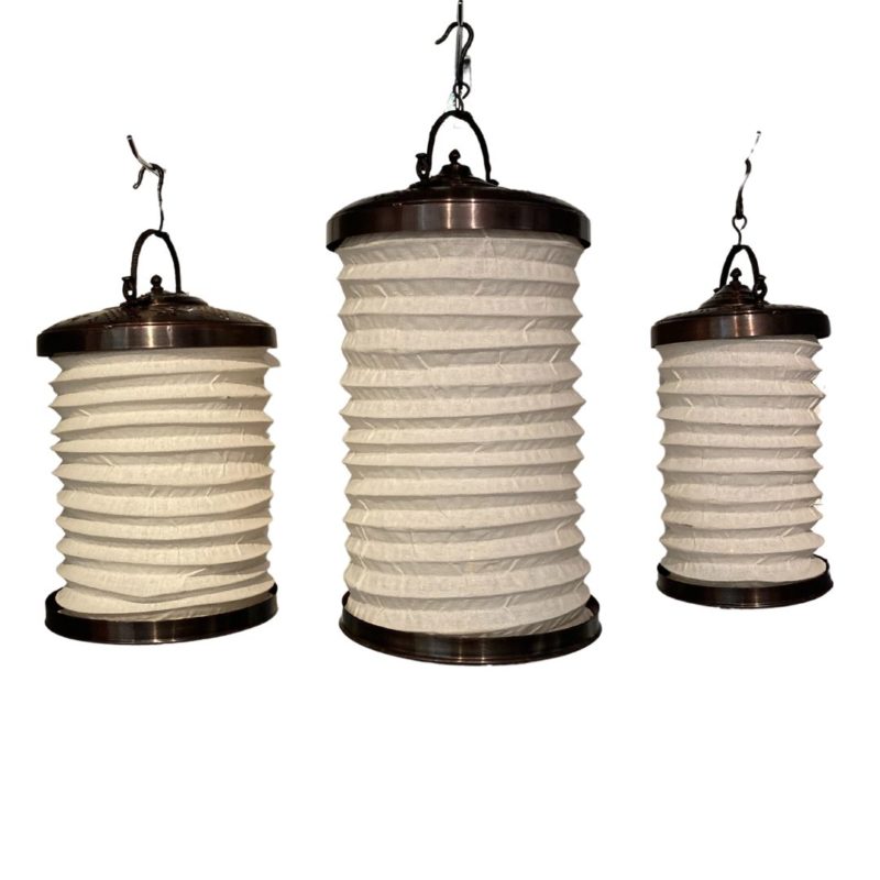 Fanoos Lantern – Florence Nightingale Museum London