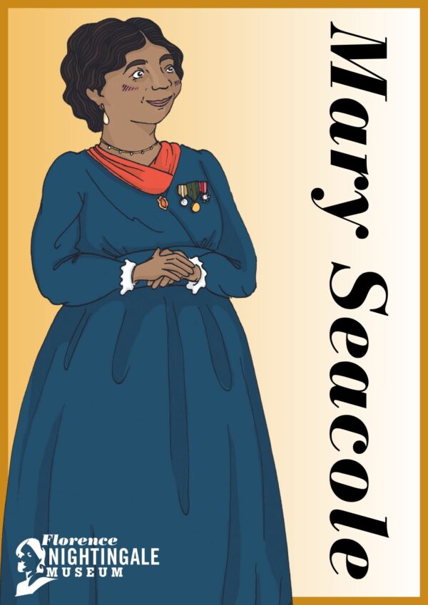 Free Learning Resources – Florence Nightingale Museum London