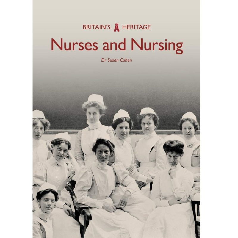 Little People Big Dreams: Florence Nightingale – Florence Nightingale ...