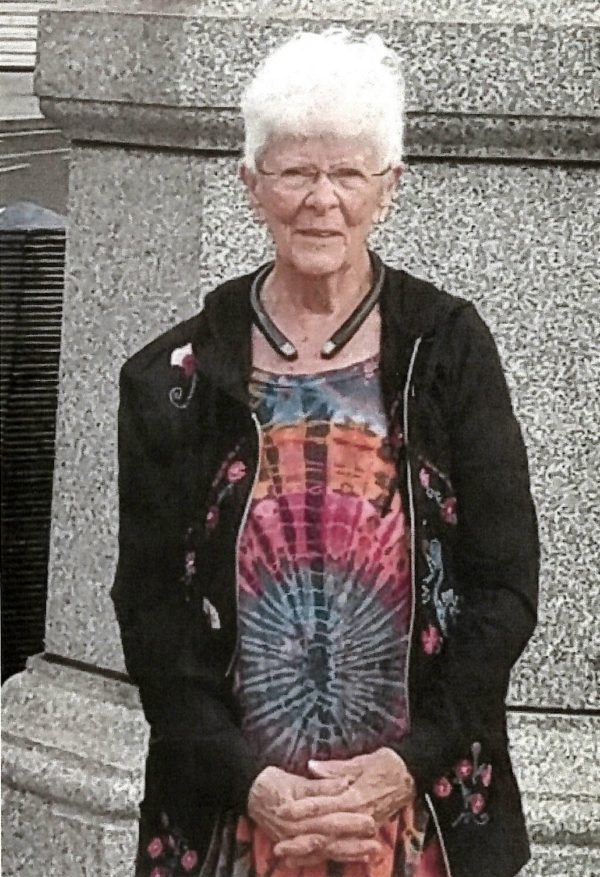 Patricia Connell – Florence Nightingale Museum London