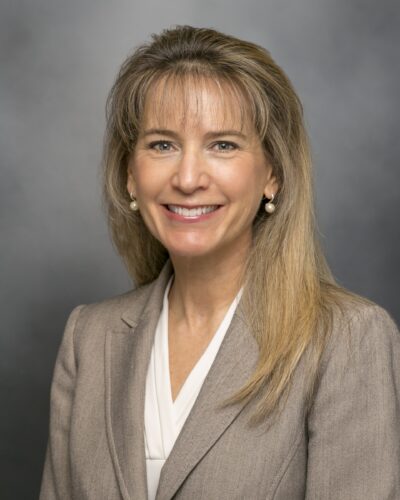 Robin Betts – Florence Nightingale Museum London