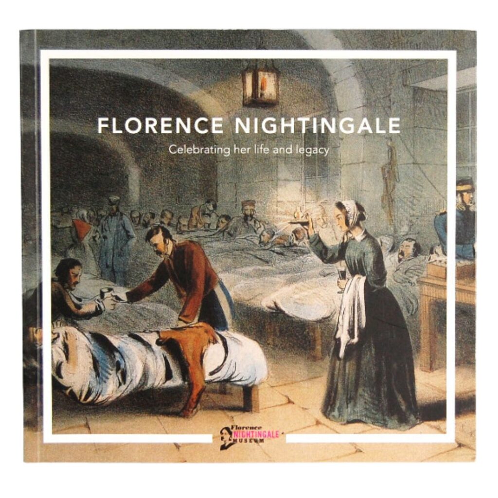 Florence Nightingale: Celebrating her life and legacy – Florence ...