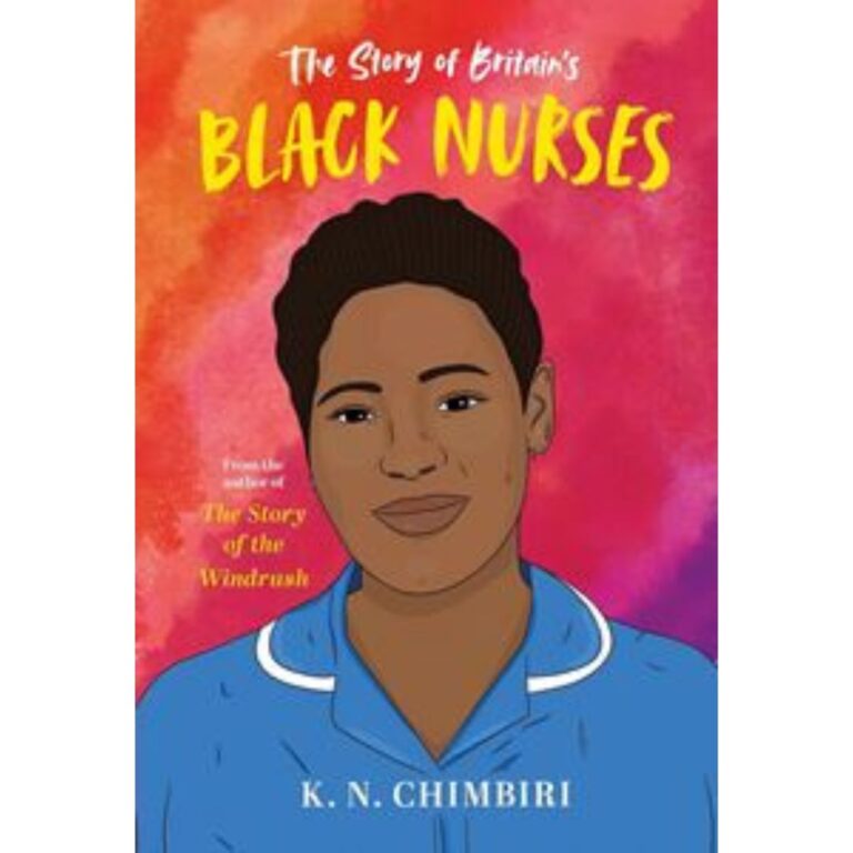 The Story of Britain’s Black Nurses – Florence Nightingale Museum London