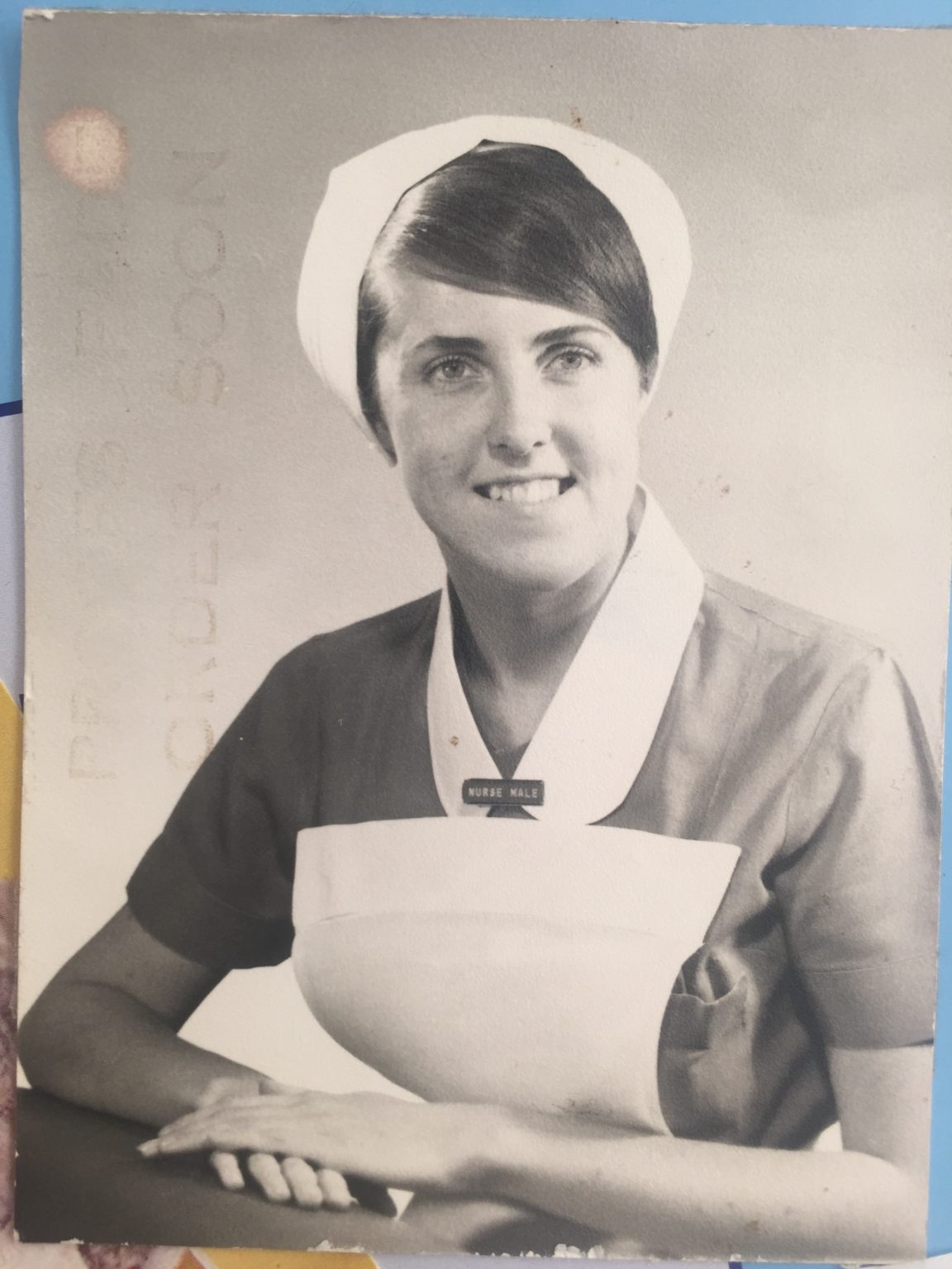 Susan Aileen Heather – Florence Nightingale Museum London