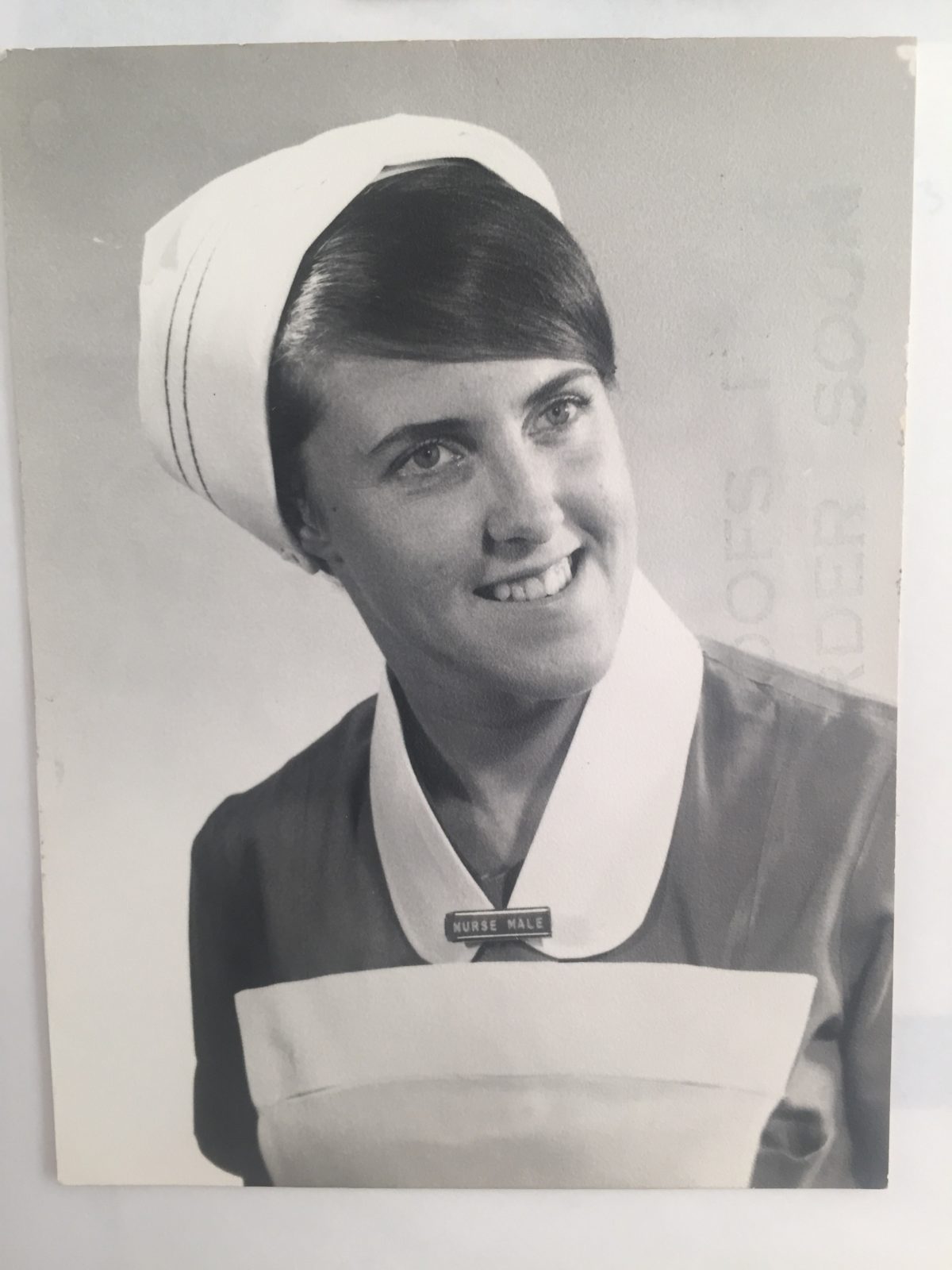 Susan Aileen Heather – Florence Nightingale Museum London