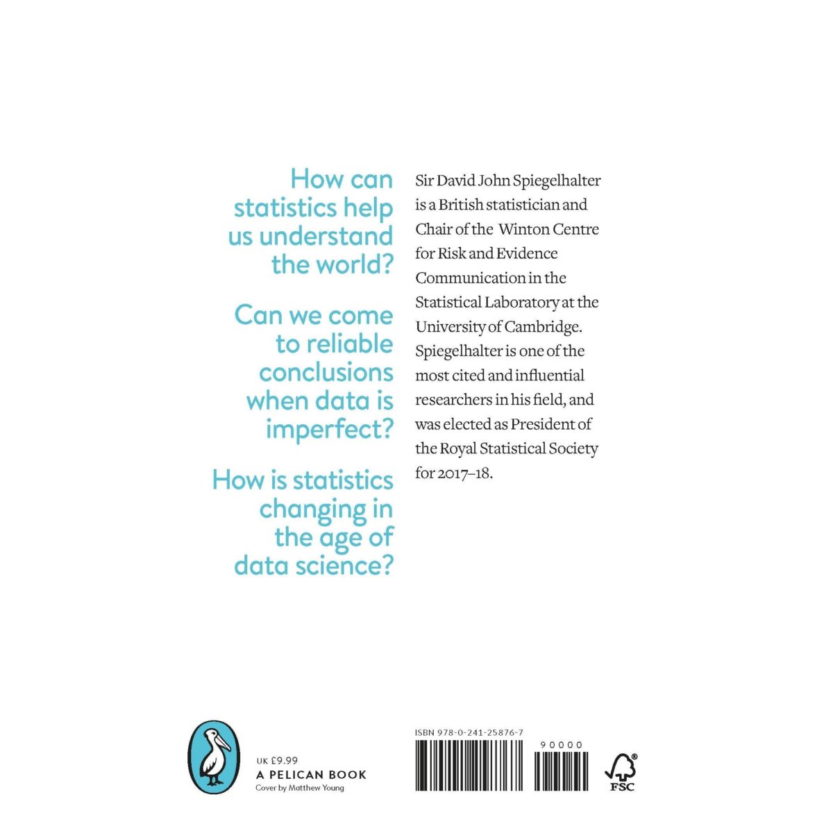 Statistics Without Tears – Florence Nightingale Museum London