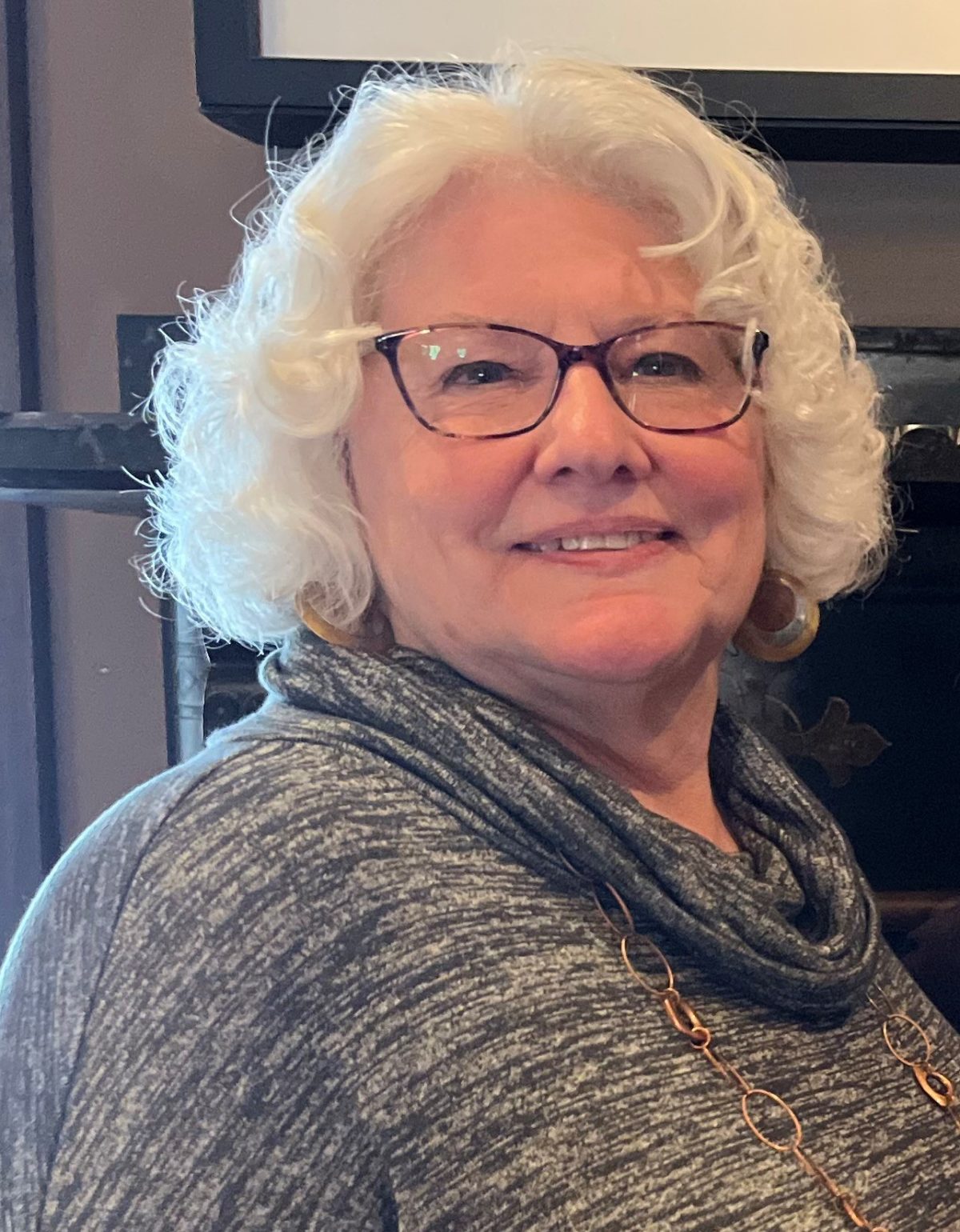 Victoria Gloeckner – Florence Nightingale Museum London