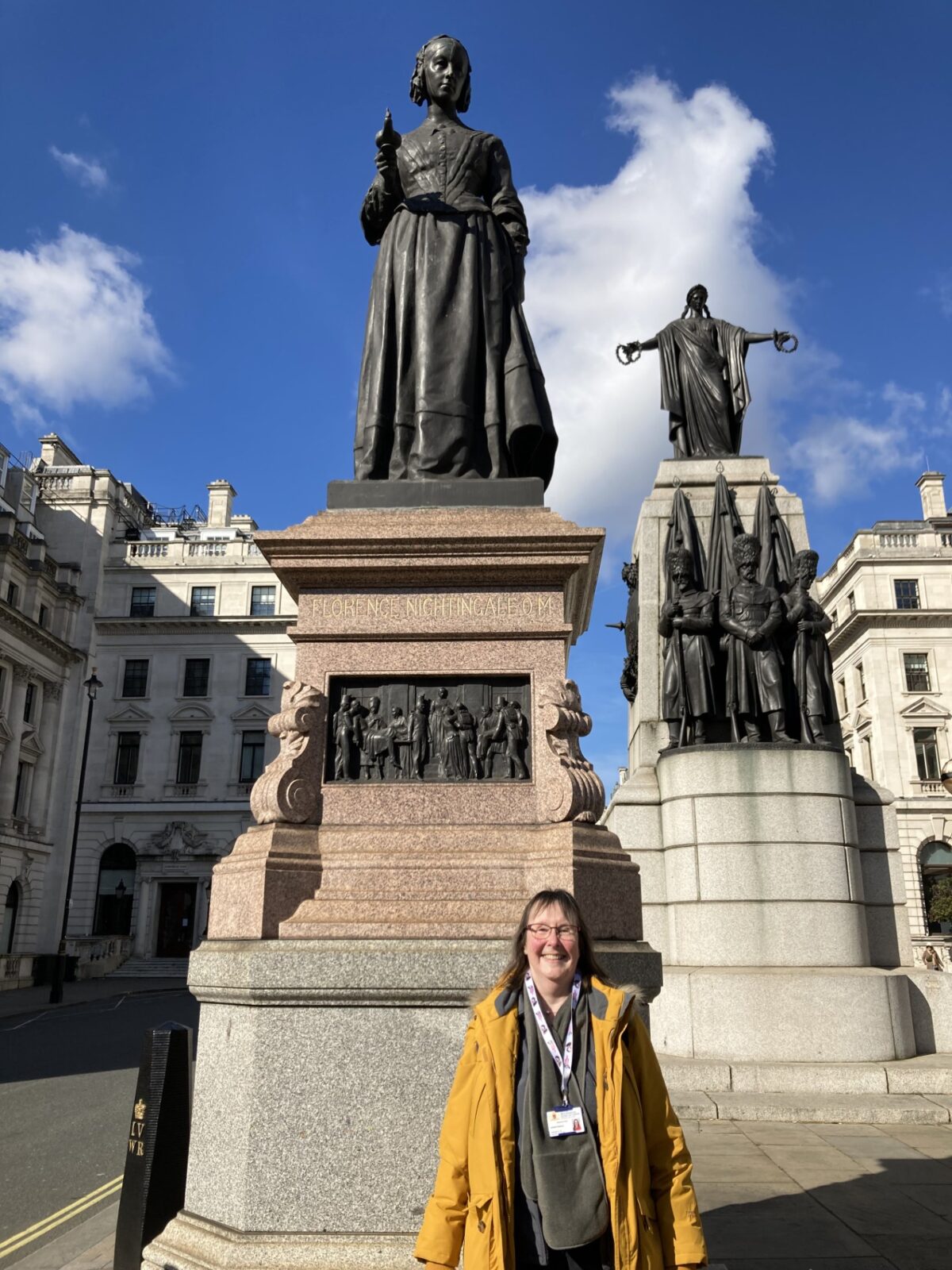 Victorian High Life and Low Life – New Walking Tour – Florence ...